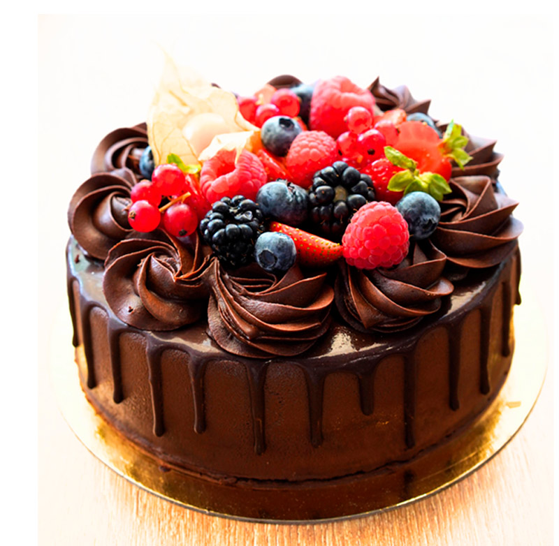Chocobomba - Dulce de Leche Boutique